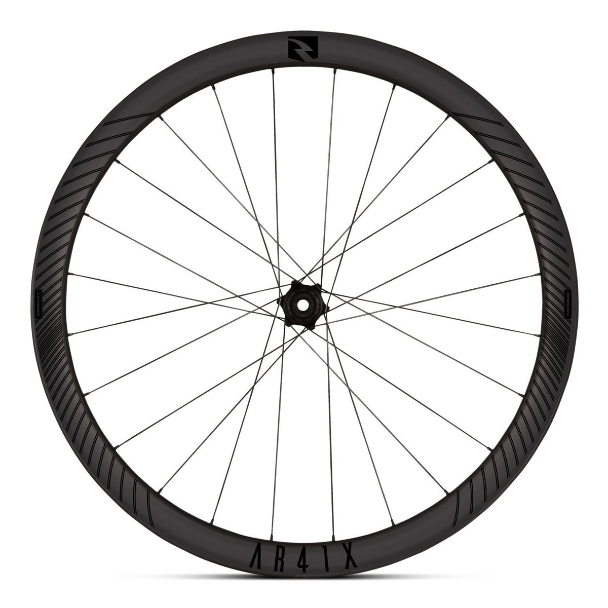 AR41 X DB | Carbon Road Wheels | Reynolds Cycling – Hayes Bicycle B2B